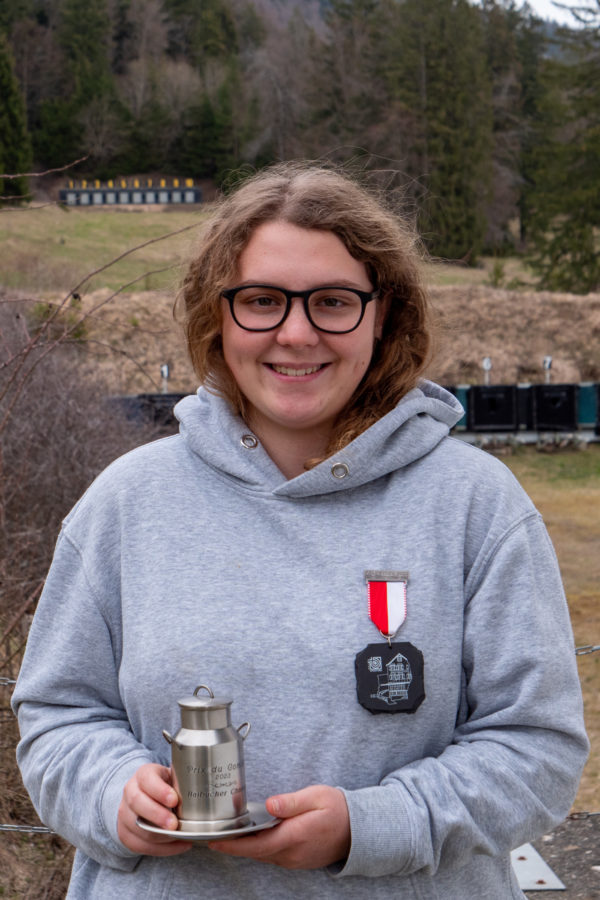 Armes-Réunies 300m Malleray-Bévilard